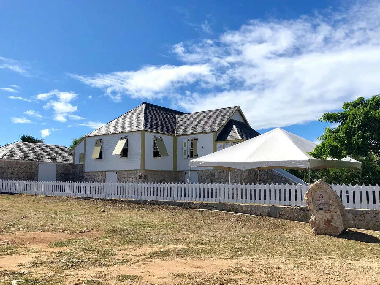 Anguilla | Affordable Holidays