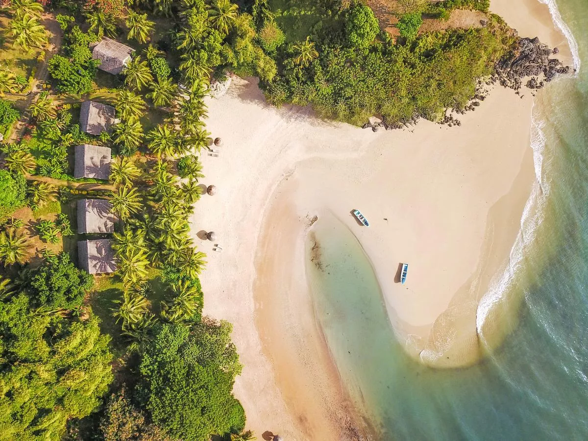 Comoros | Affordable Holidays