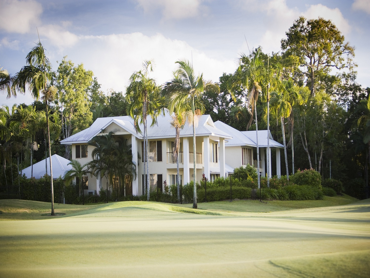 Paradise Links Resort Port Douglas | Affordable Holidays