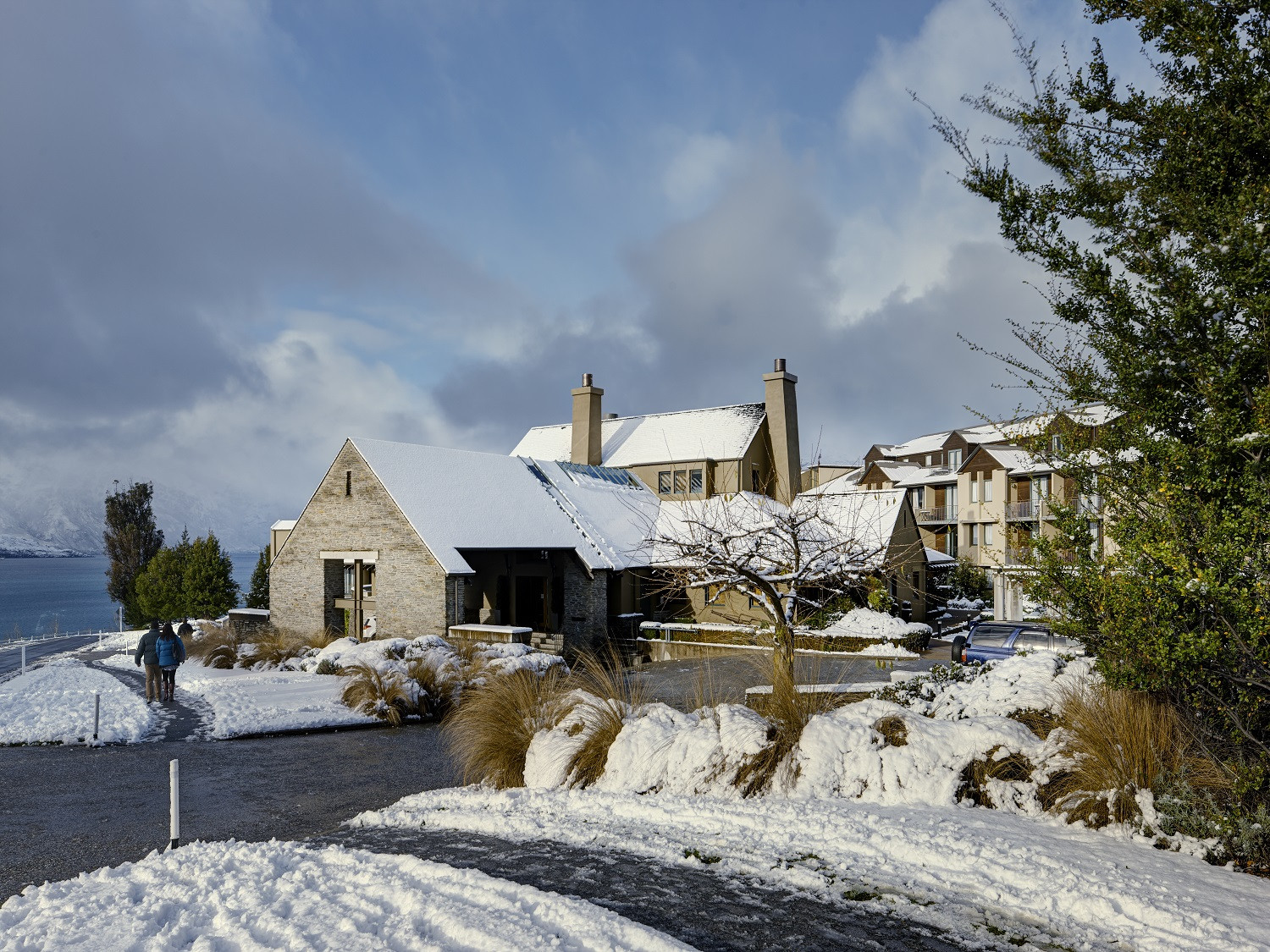 Heritage Queenstown | Affordable Holidays