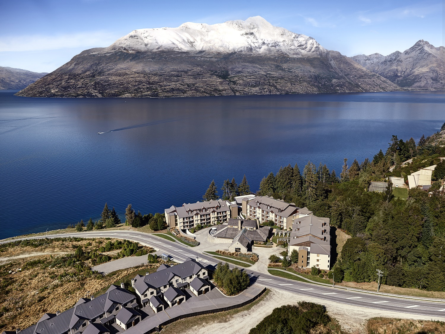 Heritage Queenstown | Affordable Holidays