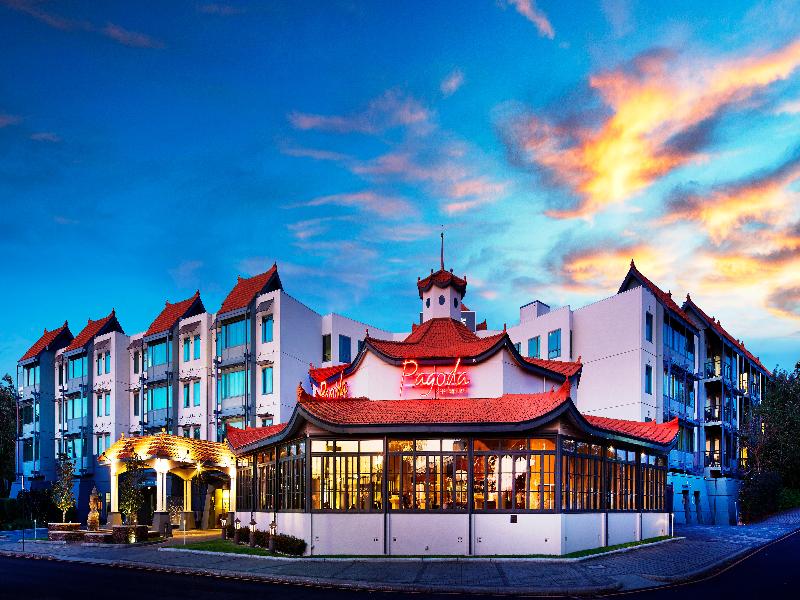 Pagoda Resort & Spa | YONDA