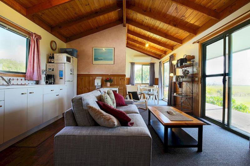 Buln Buln Cabins | YONDA