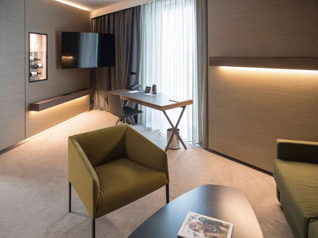 Pullman Paris Roissy-Cdg Airport | YONDA