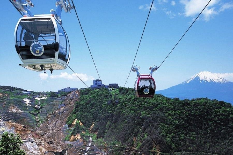 4 Must-See Highlights Around Mount Fuji, Japan! - GO YONDA
